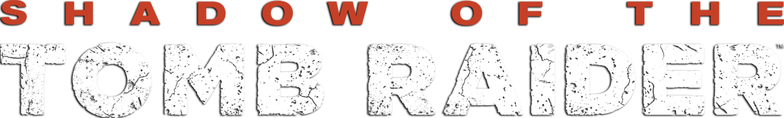 Shadow of the Tomb Raider