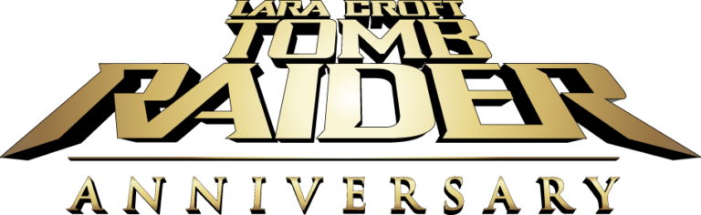 Tomb Raider Anniversary